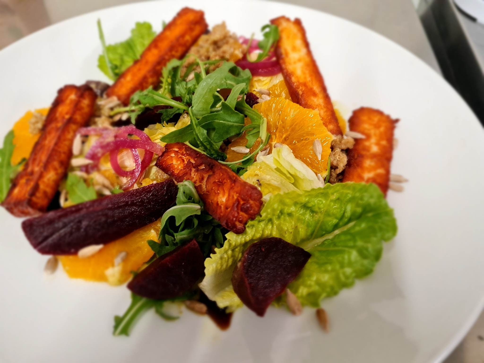 Menus – New Dawn Inn